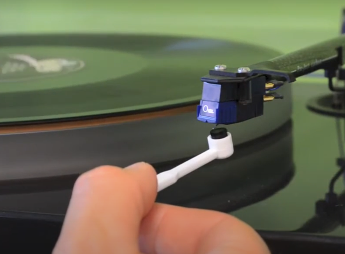 Record Player Needles: Explore The Best Detailed Guide