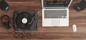 Phono Vs Line: Differences Explained In Detail
