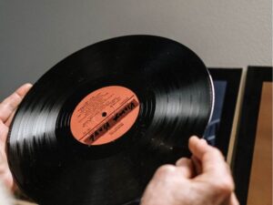 LP, EP, and Singles: What makes them different?